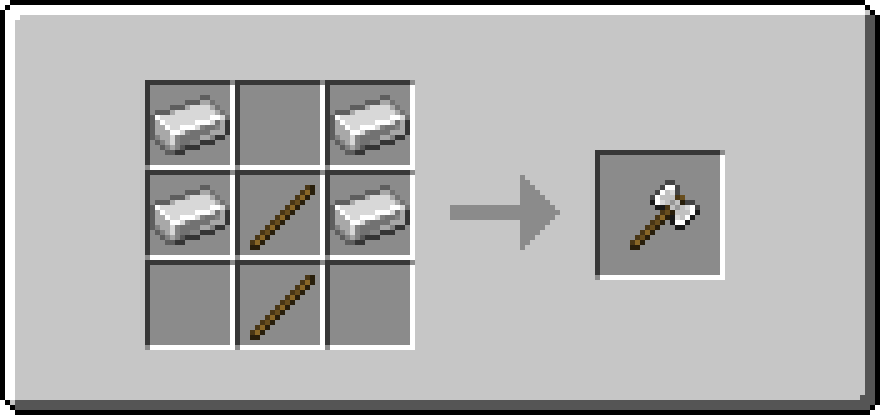 TheIvan's Additional Weapons - Screenshots - Minecraft Mods - CurseForge