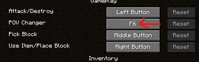 Auto POV - Minecraft Mods - CurseForge