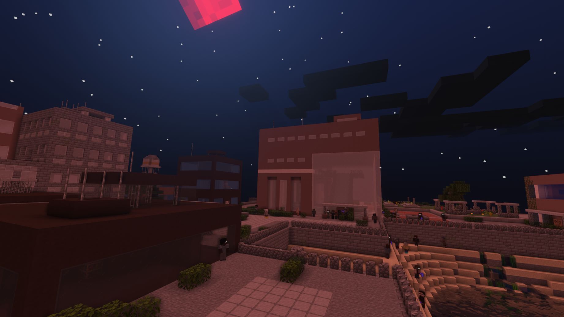 ZombieCraft: Survival Unleashed - Gallery - Minecraft Modpacks - CurseForge