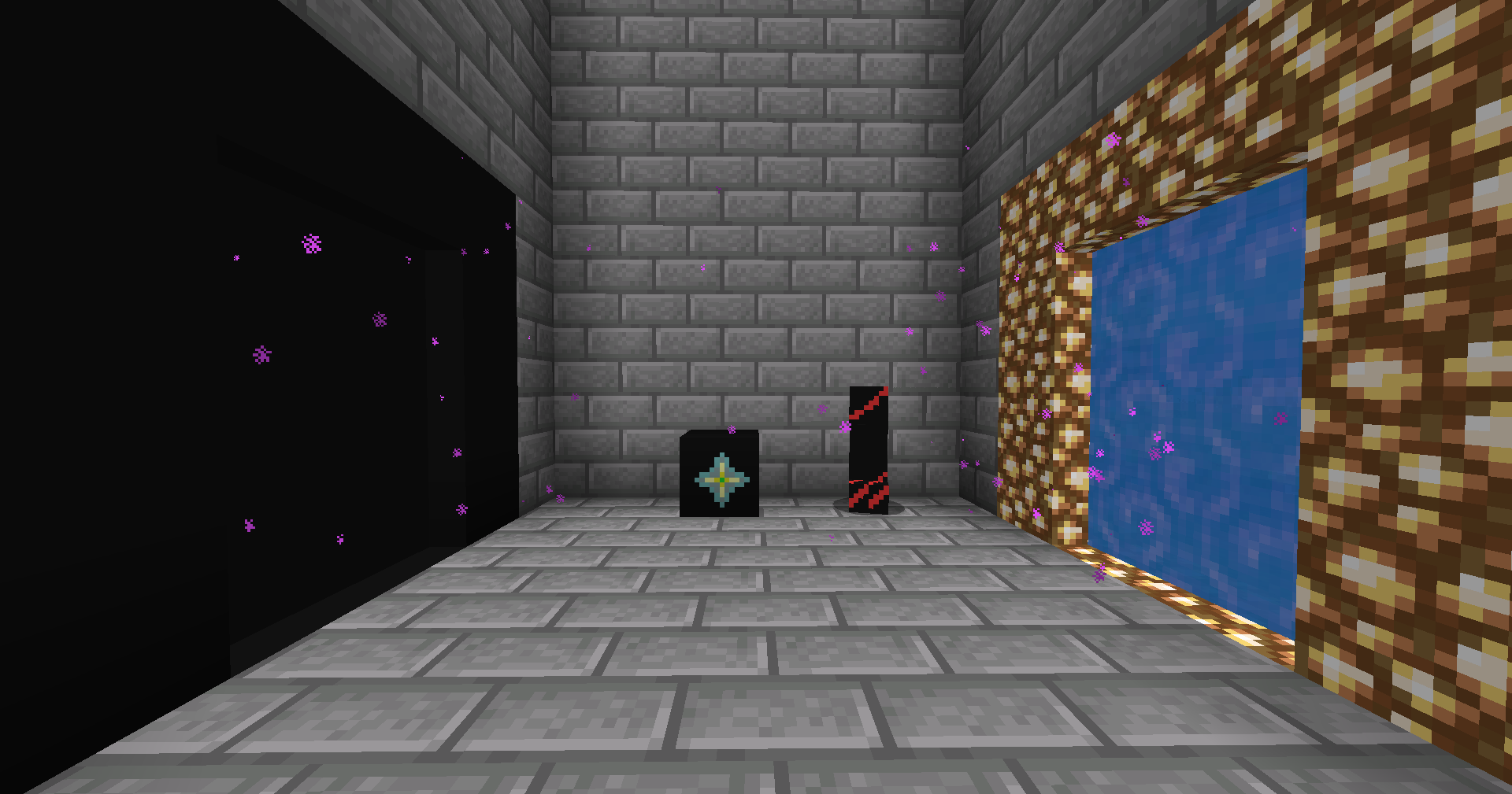 END's Rando Addons - Minecraft Mods - CurseForge