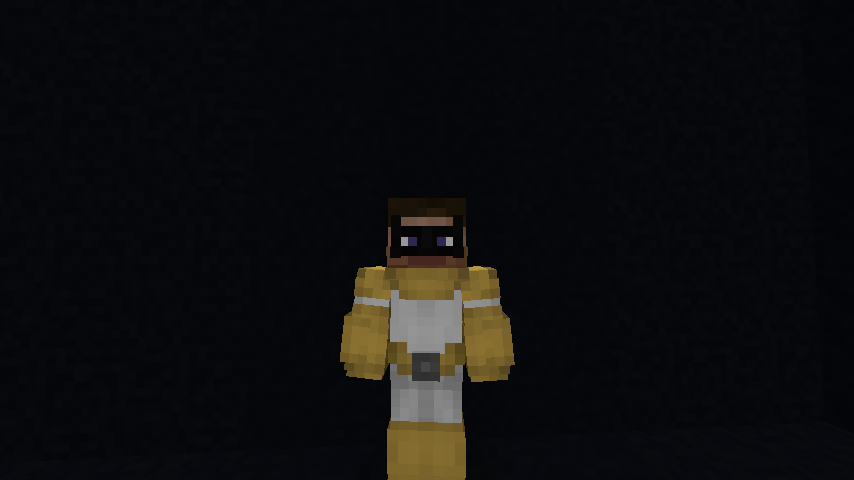 Quirks Unchained (Old) - Minecraft Mods - CurseForge