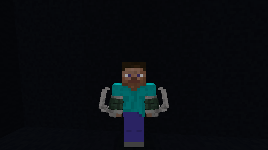 Quirks Unchained (Old) - Minecraft Mods - CurseForge