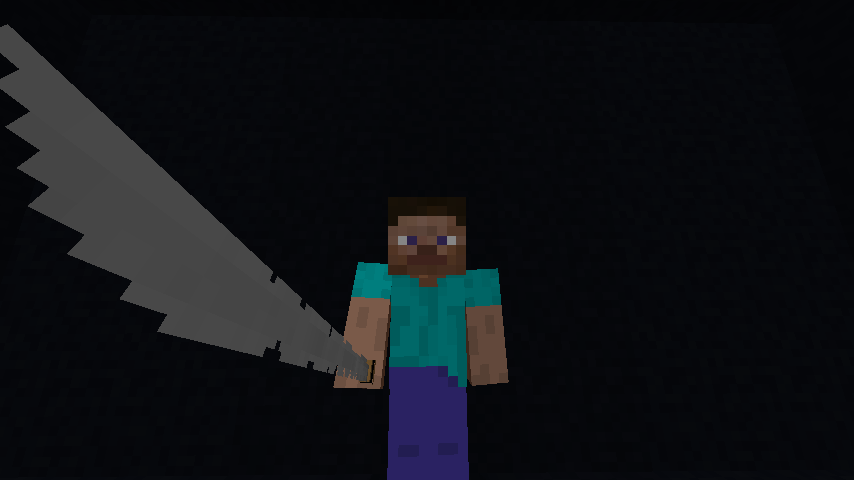 Quirks Unchained (Old) - Minecraft Mods - CurseForge