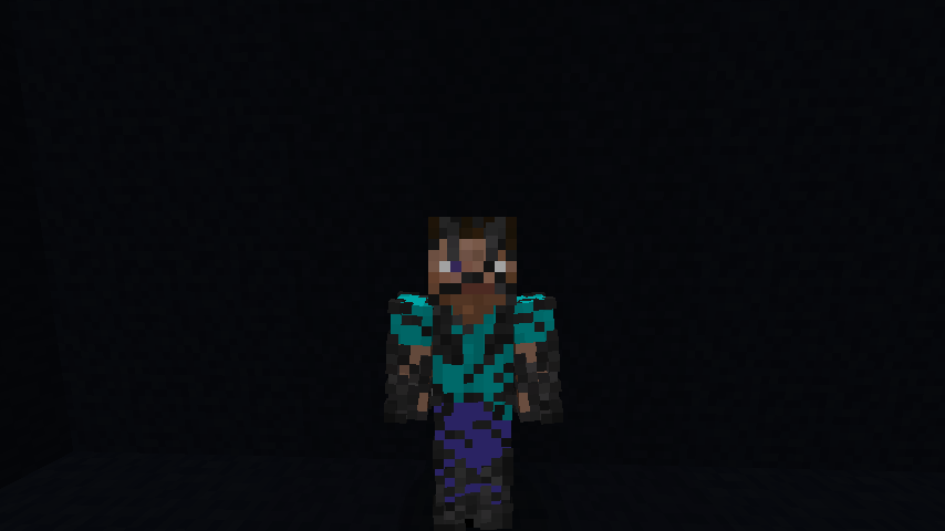 Quirks Unchained (Old) - Minecraft Mods - CurseForge