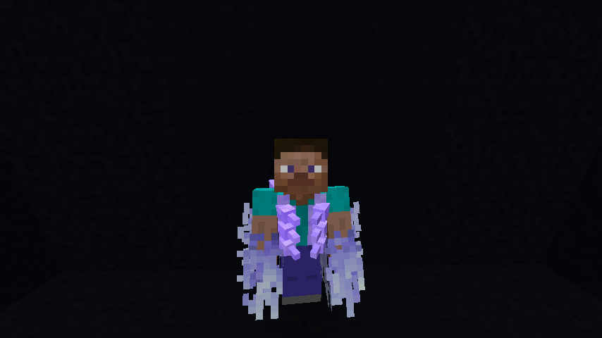 Quirks Unchained (Old) - Minecraft Mods - CurseForge