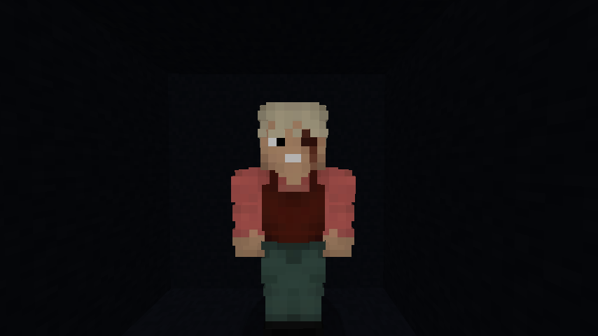 Quirks Unchained (Old) - Minecraft Mods - CurseForge