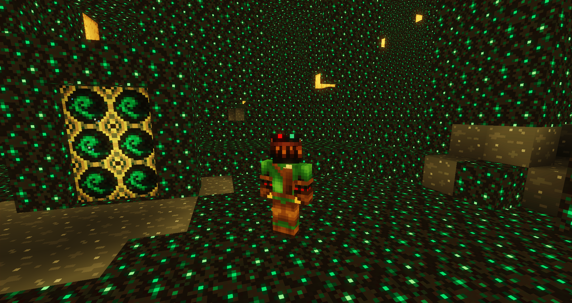 [Spoduo] Adventure in Mines VI - Minecraft Mods - CurseForge