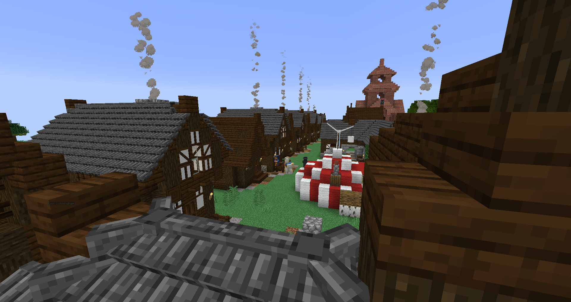 Fabrica: Ultimate Edition - Minecraft Modpacks - CurseForge