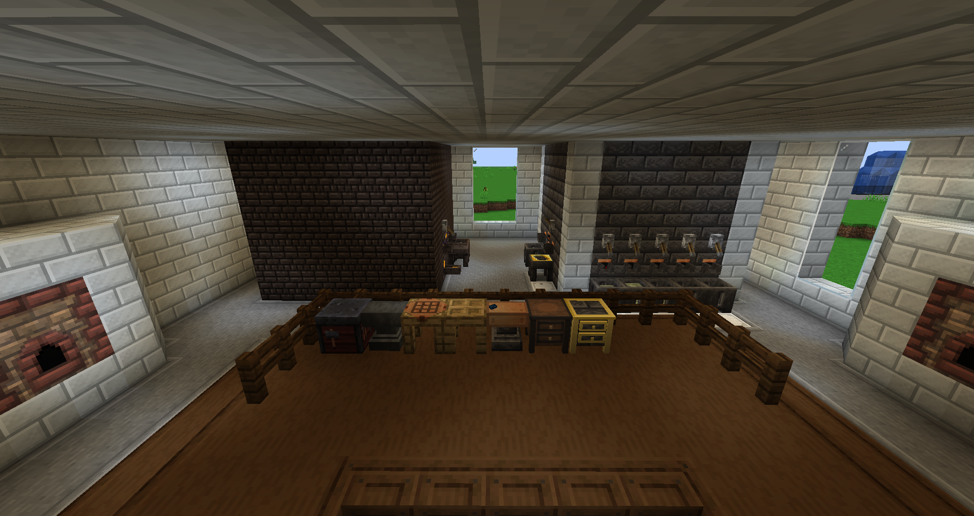 Fabrica: Ultimate Edition - Minecraft Modpacks - CurseForge