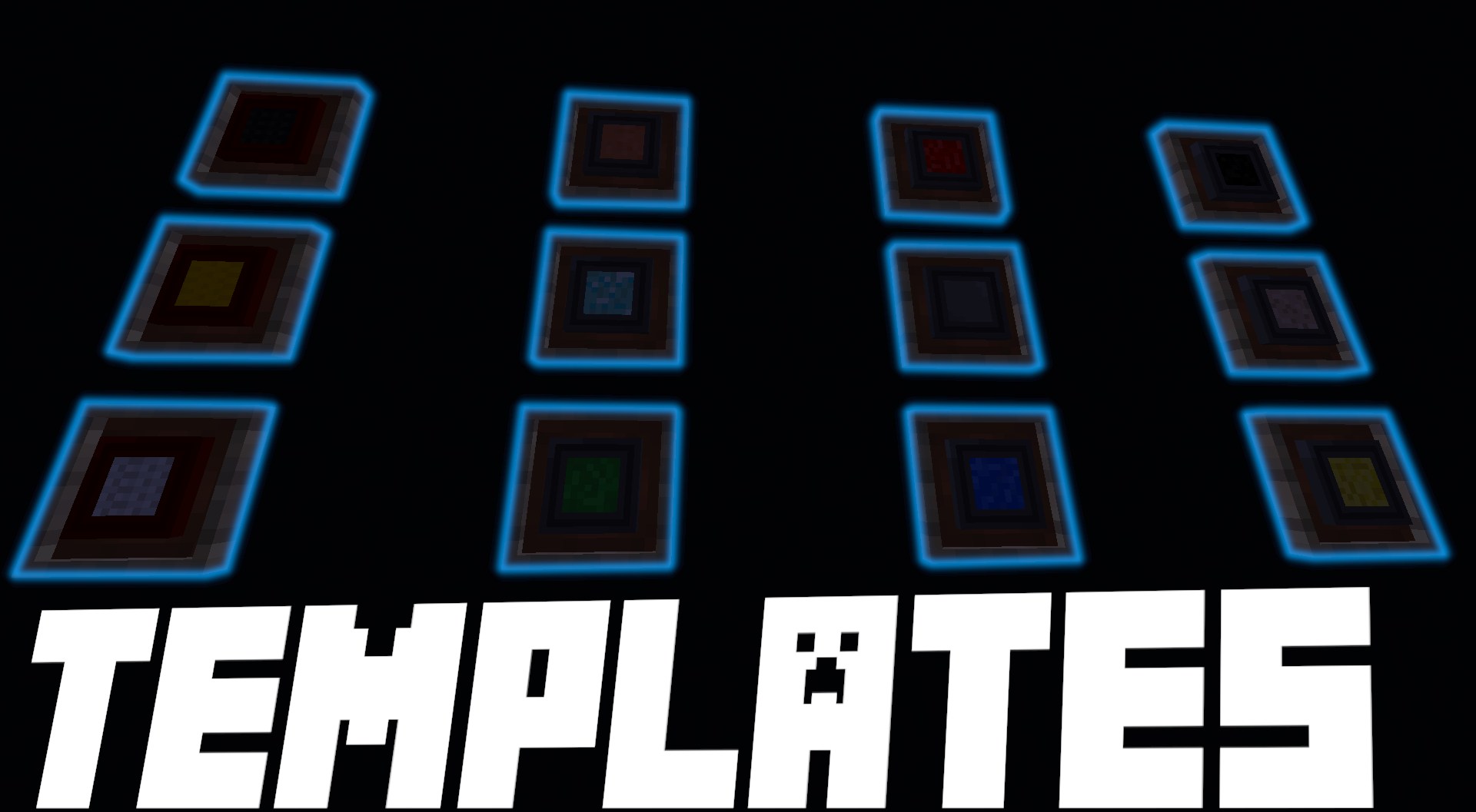 Inf Gen - Minecraft Mods - CurseForge