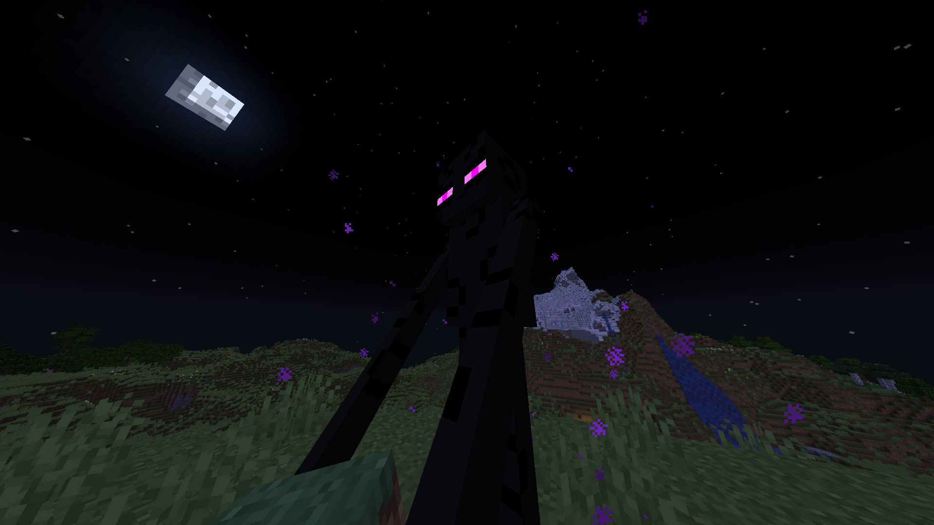 Foxy's Pack - Minecraft Resource Packs - CurseForge