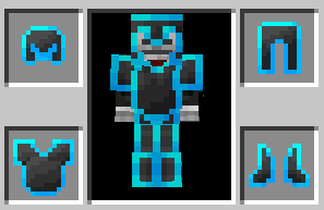 Foxy's Pack - Gallery - Minecraft Resource Packs - CurseForge