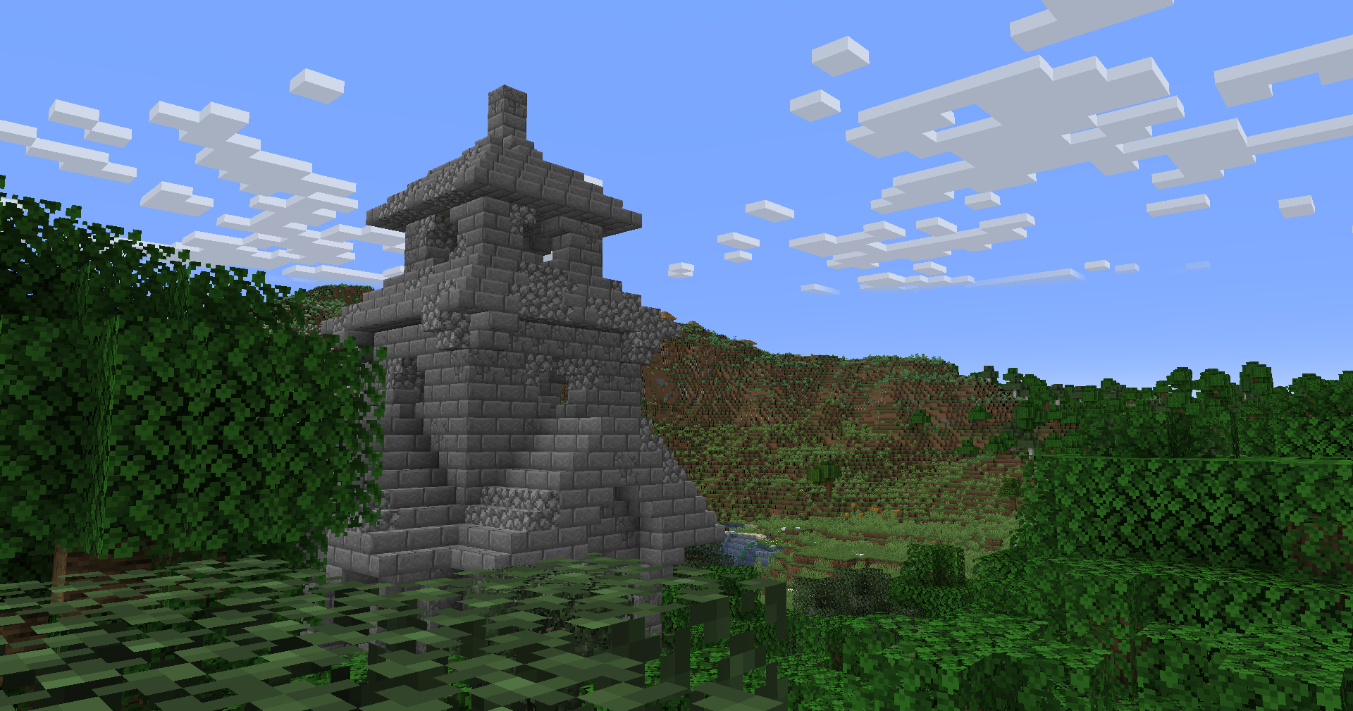 Chilly Relly - Screenshots - Minecraft Modpacks - CurseForge