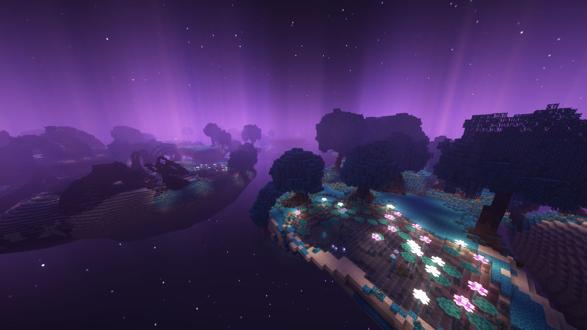 Serenity Voyage - Gallery - Minecraft Modpacks - CurseForge