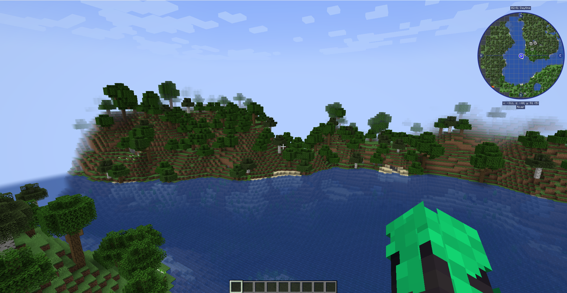 Generalized Improvements - Minecraft Modpacks - CurseForge