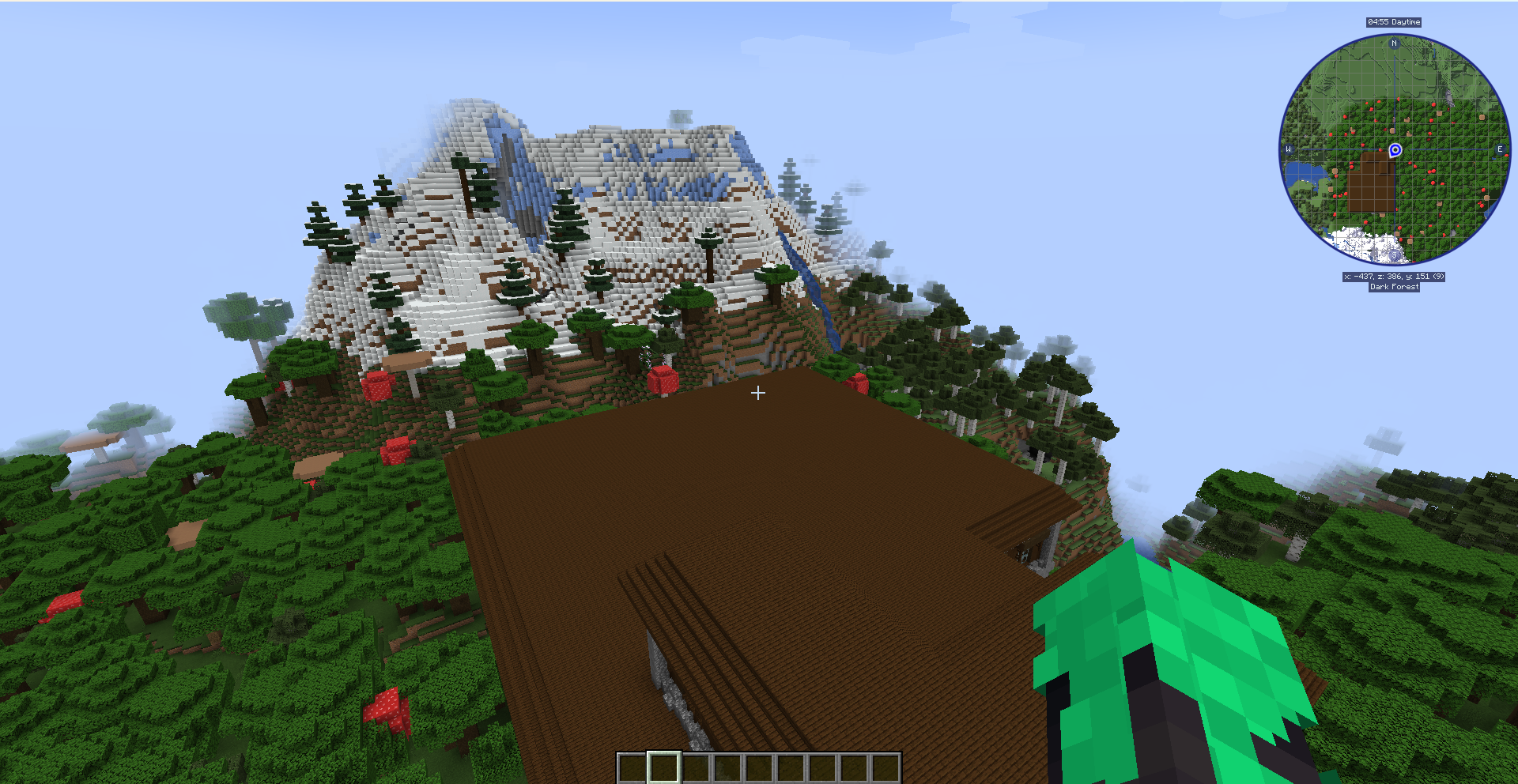 Generalized Improvements - Minecraft Modpacks - CurseForge