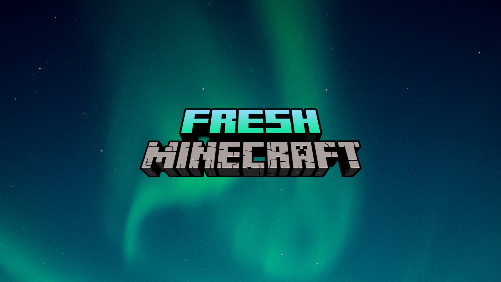 Fresh MC [FORGE] - Minecraft Modpacks - CurseForge