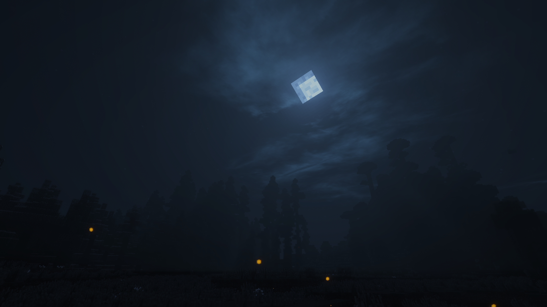 Cursed Realm - Minecraft Modpacks - CurseForge