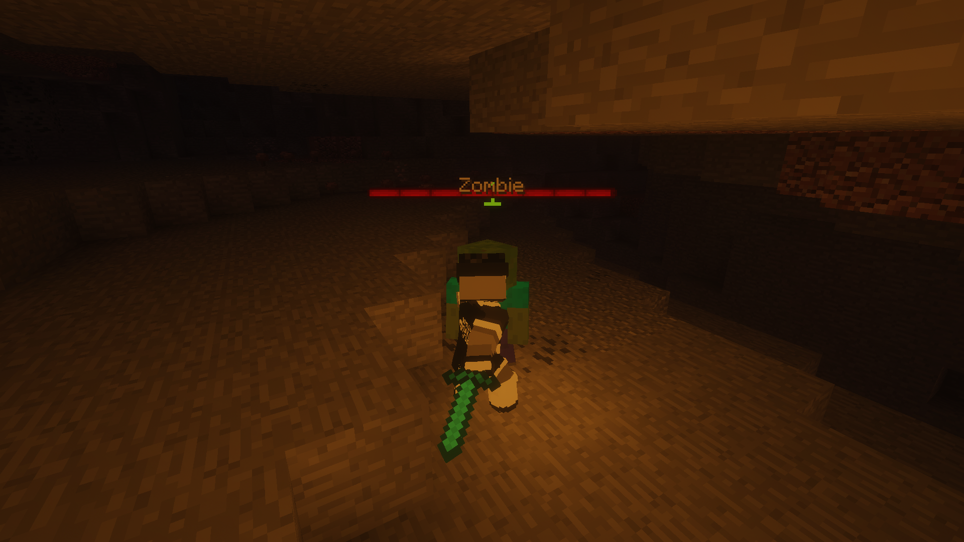 Cursed Realm Screenshots Minecraft Modpacks Curseforge