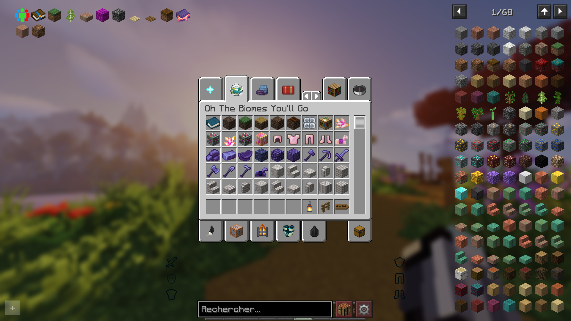 BMC 2206Craft Edition - Gallery - Minecraft Modpacks - CurseForge