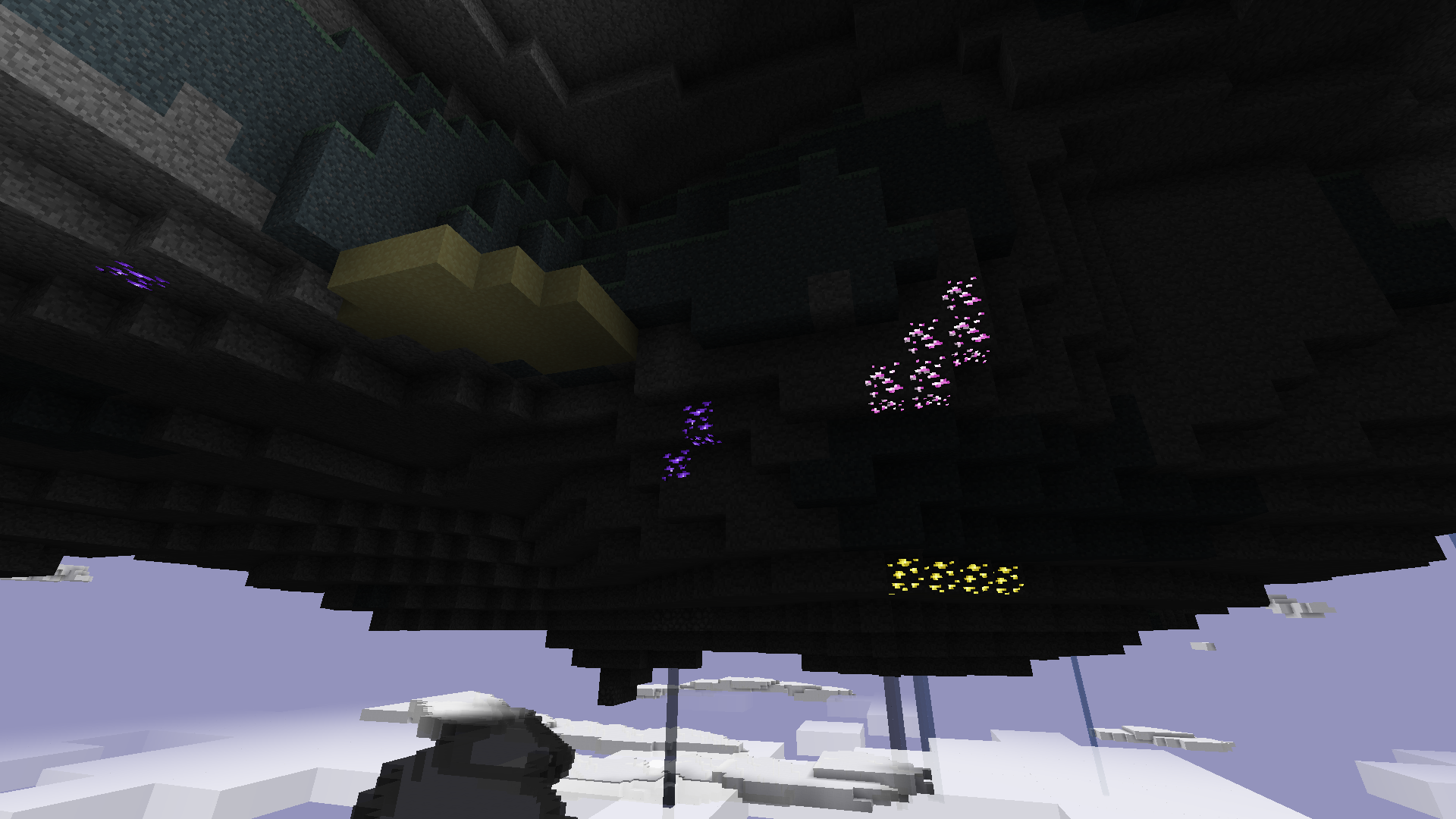 Emissive Aether Textures - Gallery - Minecraft Resource Packs - CurseForge