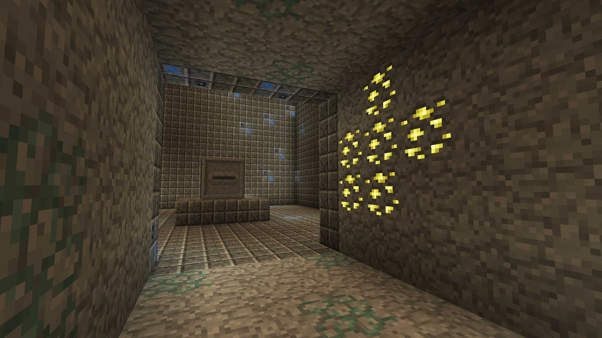 Emissive Aether Textures - Gallery - Minecraft Resource Packs - CurseForge