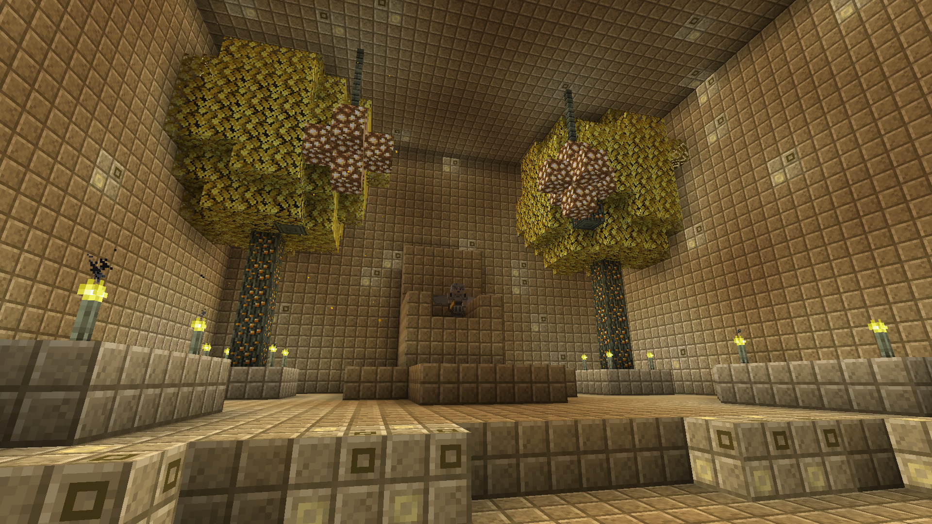 Emissive Aether Textures - Gallery - Minecraft Resource Packs - CurseForge