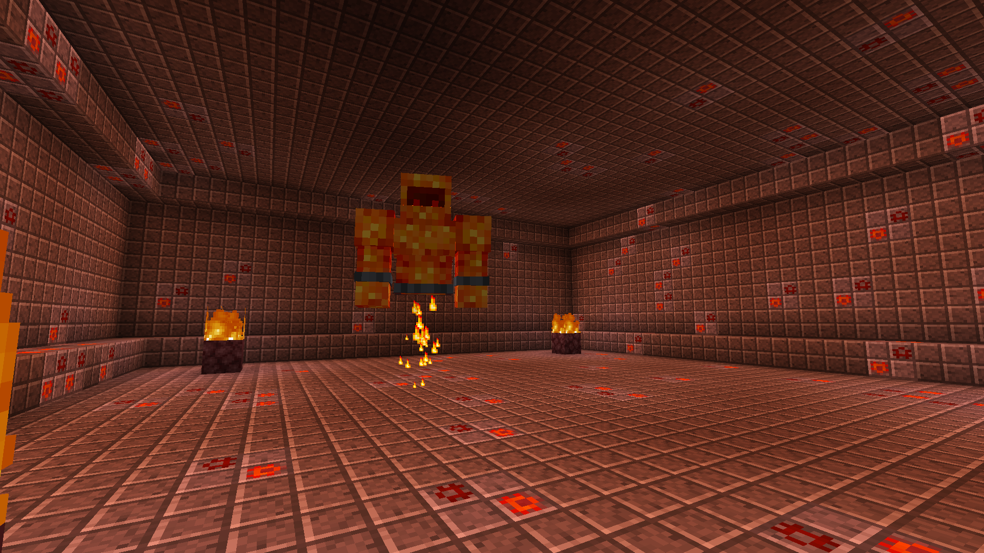 Emissive Aether Textures - Gallery - Minecraft Resource Packs - CurseForge