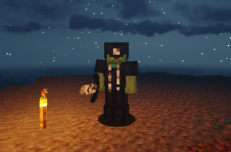 Trollge Invasion - Gallery - Minecraft Mods - CurseForge