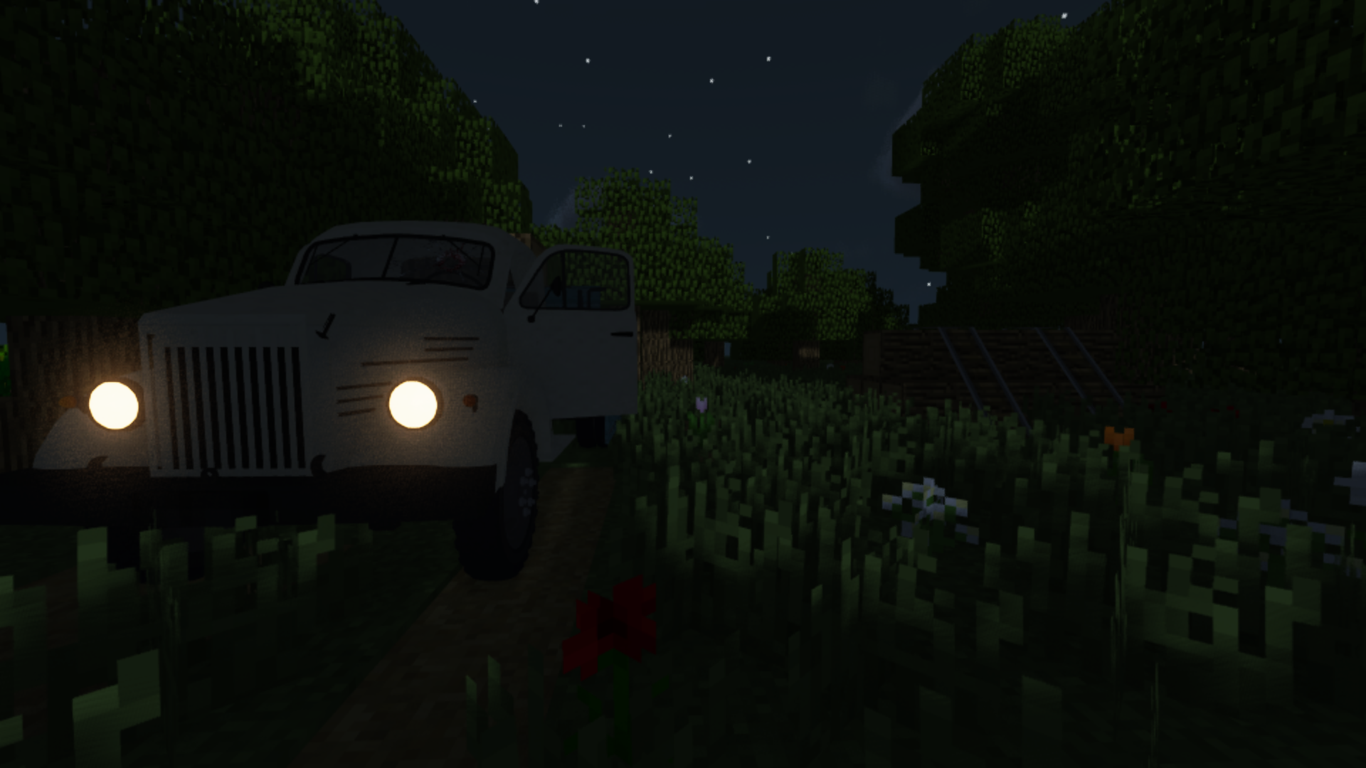 Soviet_Car'S - Gallery - Minecraft Mods - CurseForge