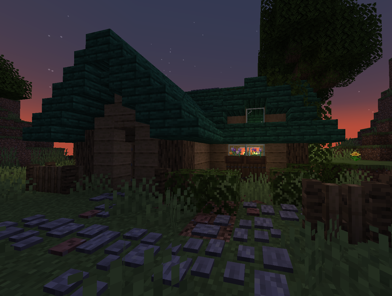 The Revival - Minecraft Modpacks - CurseForge