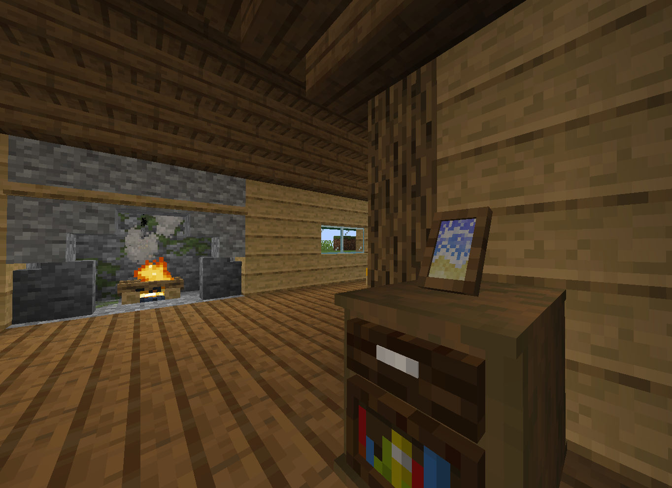 The Revival - Minecraft Modpacks - CurseForge