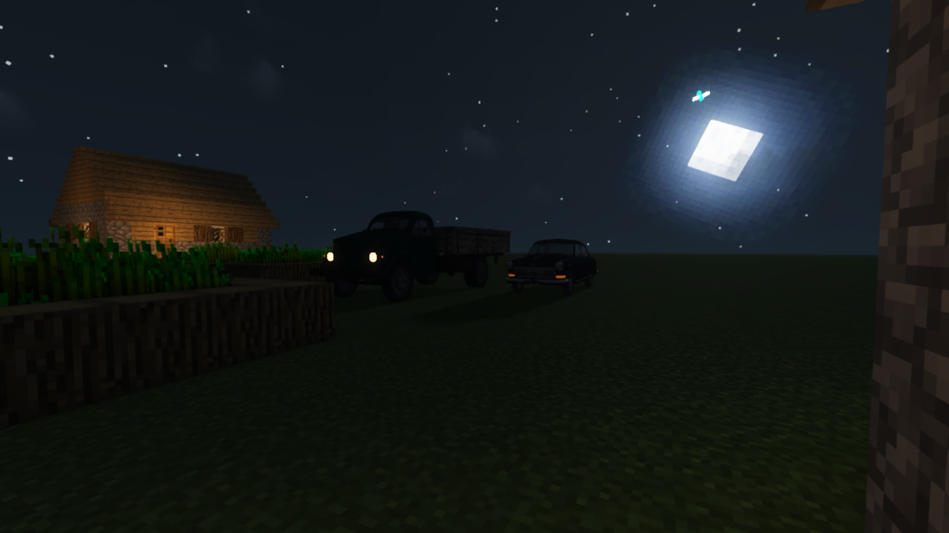 Soviet_Car'S - Minecraft Mods - CurseForge