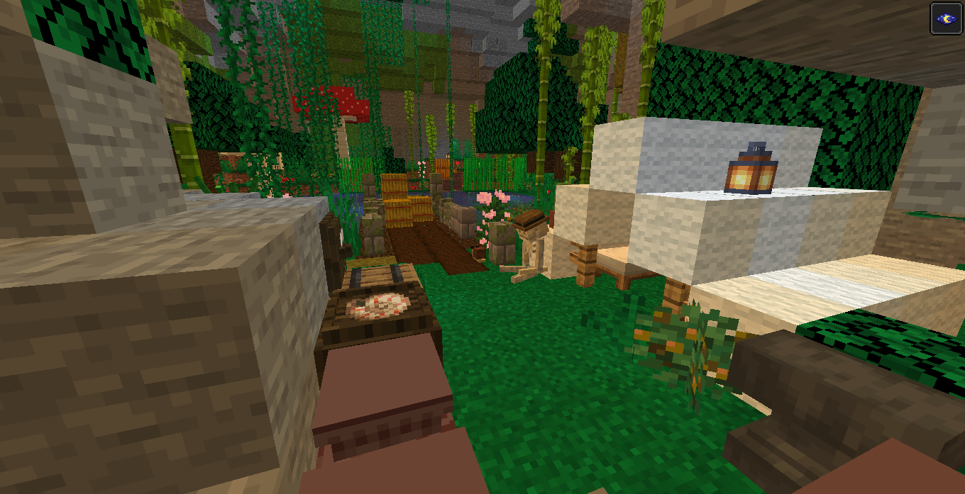 Adventure Realms - Gallery - Minecraft Modpacks - CurseForge