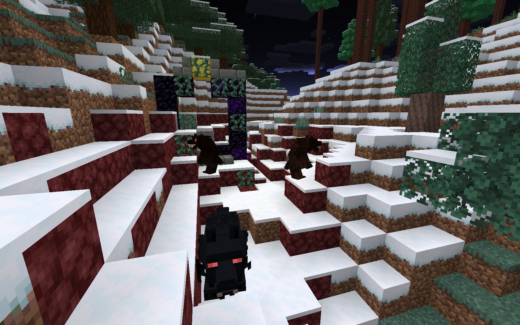 Esoteric Enmity - Minecraft Modpacks - CurseForge