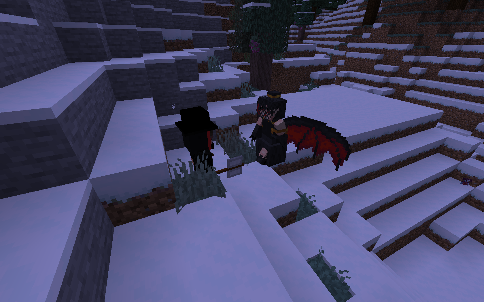 Esoteric Enmity - Minecraft Modpacks - CurseForge