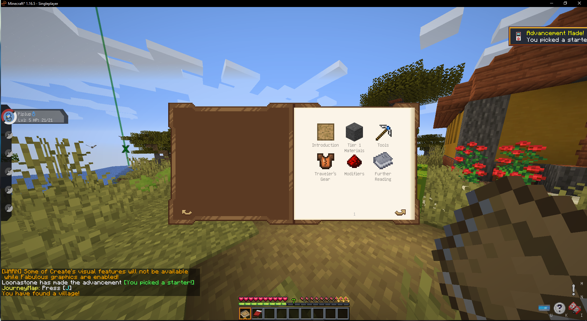 THE BLU SMP - Screenshots - Minecraft Modpacks - CurseForge