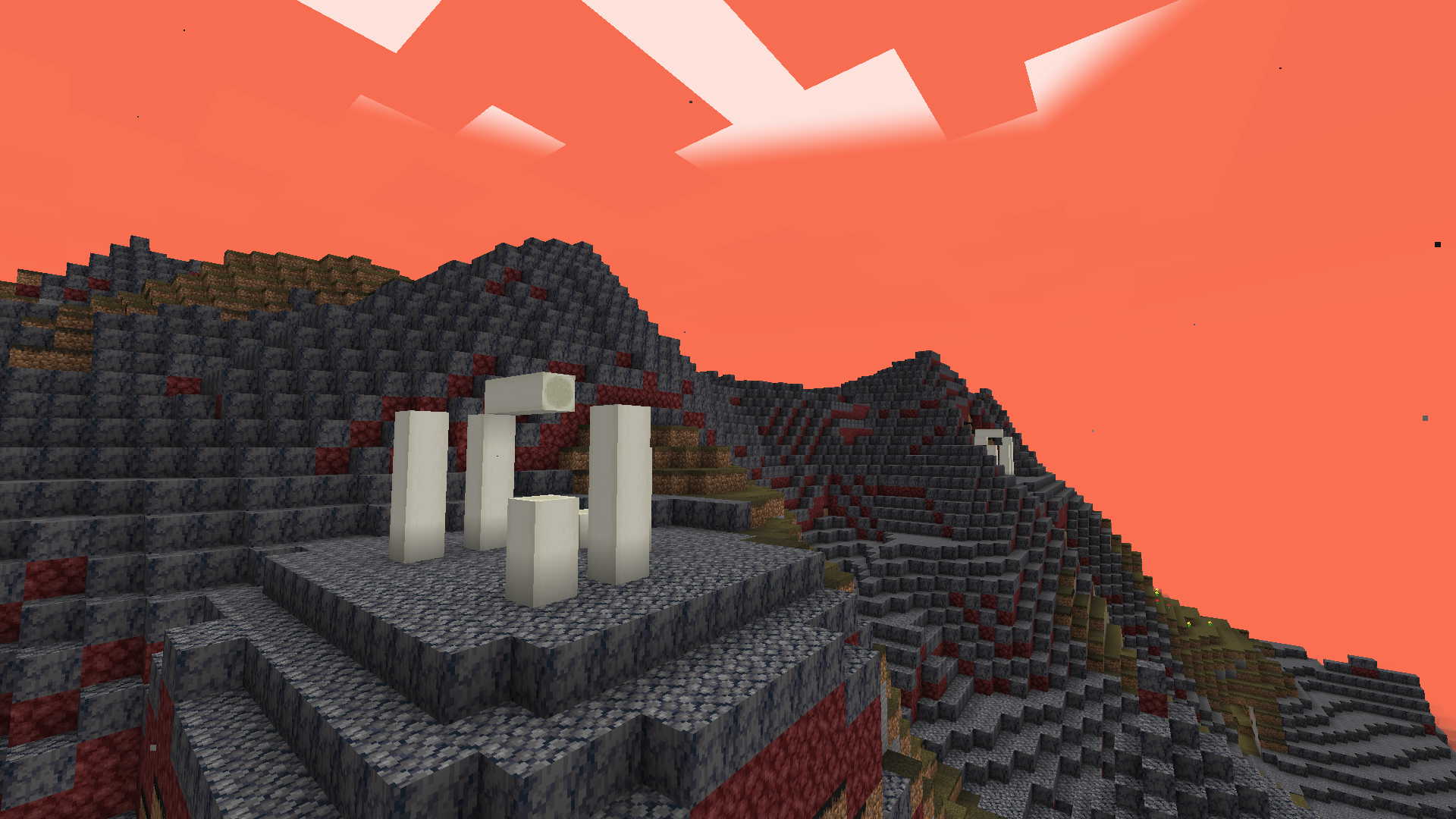 KnownToDark's Enchanted Worlds - Minecraft Mods - CurseForge