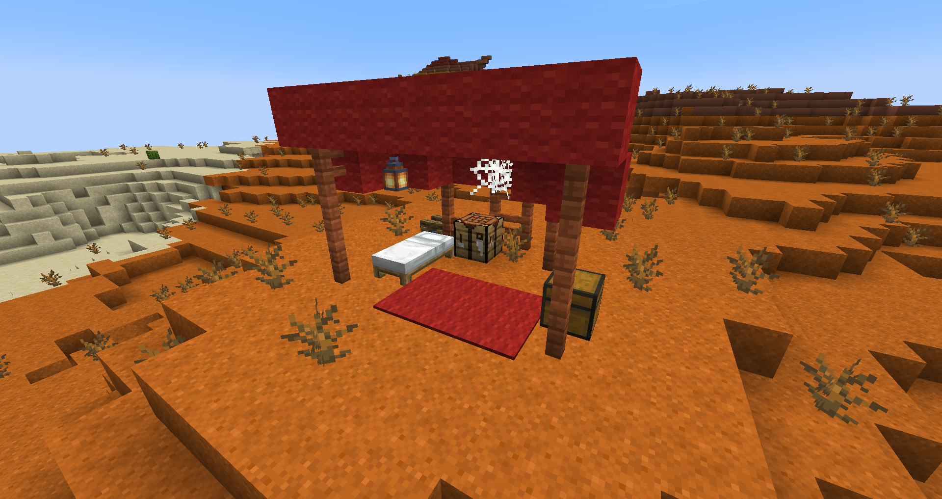 Hard To Survive! - Minecraft Mods - CurseForge