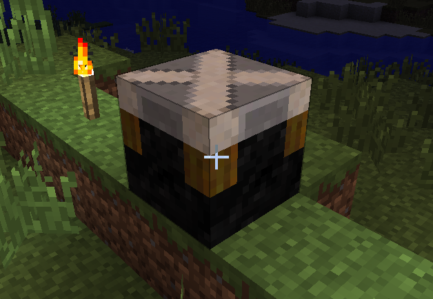 Sacrifice to Hephaestus - Minecraft Mods - CurseForge