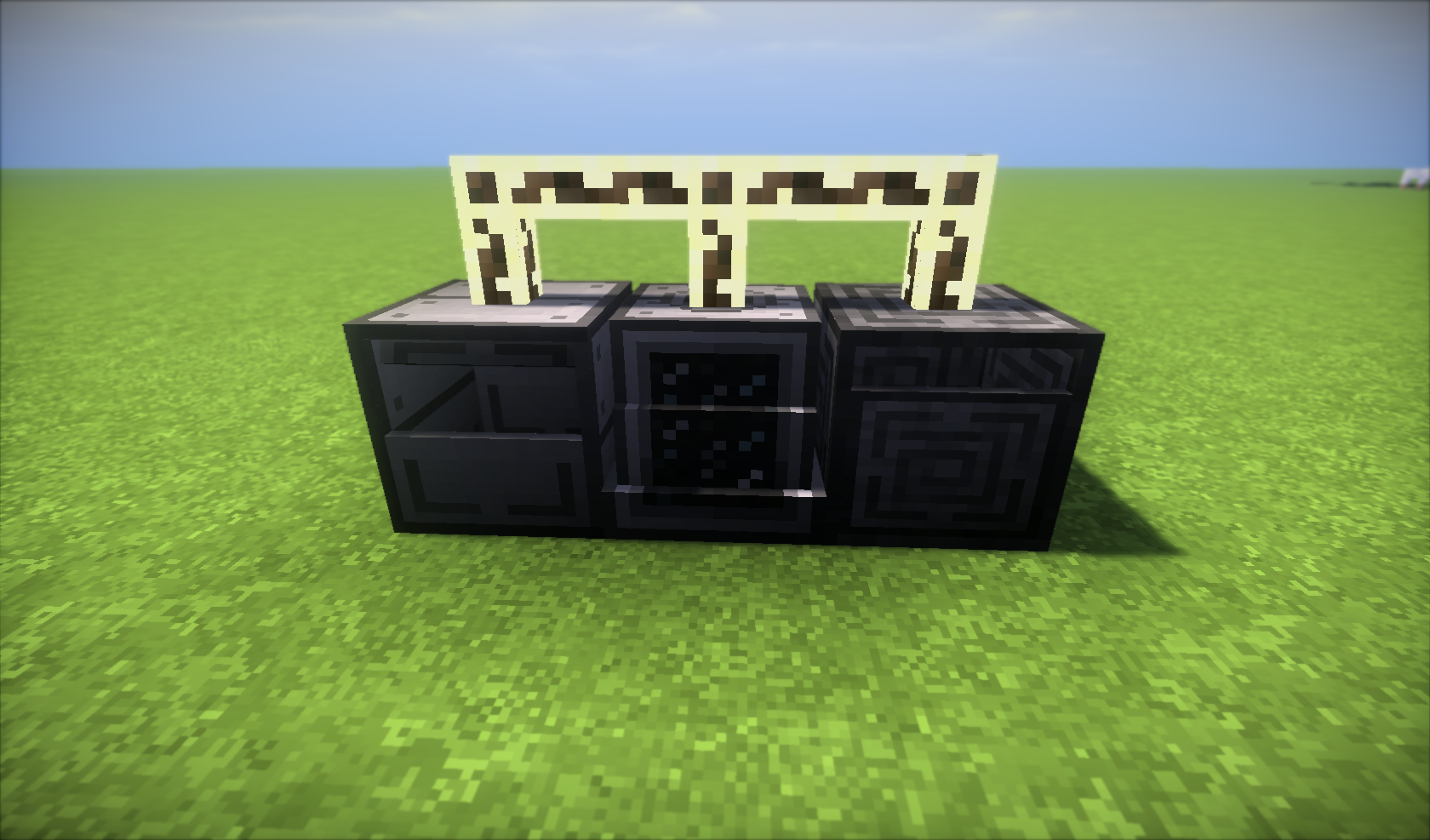 Solar Energy Craft III - Gallery - Minecraft Mods - CurseForge