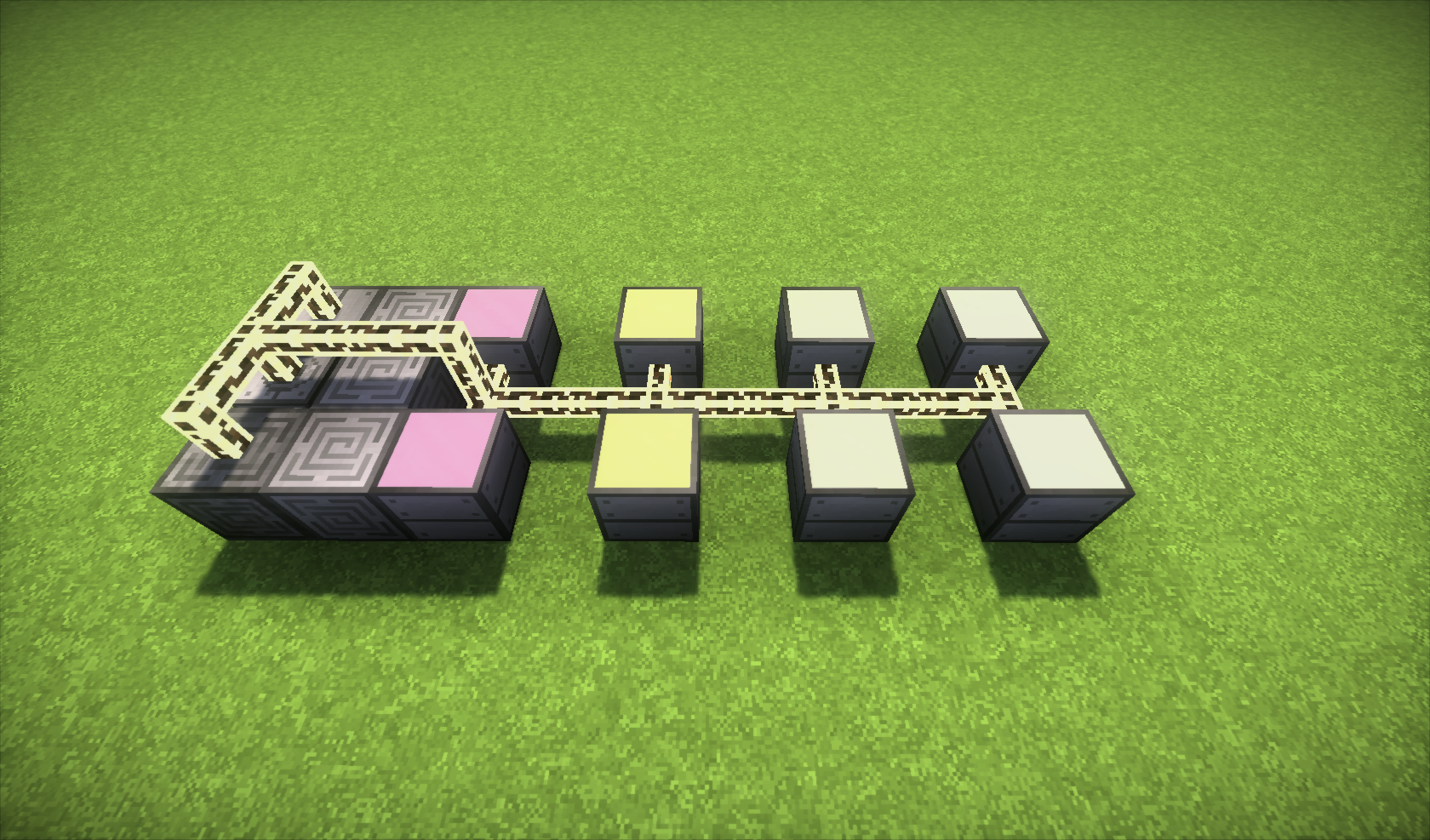 Solar Energy Craft III - Minecraft Mods - CurseForge