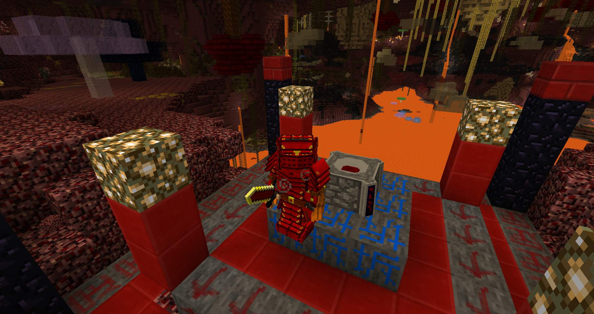 Articleon's Modded Twitch Pack - Minecraft Modpacks - CurseForge