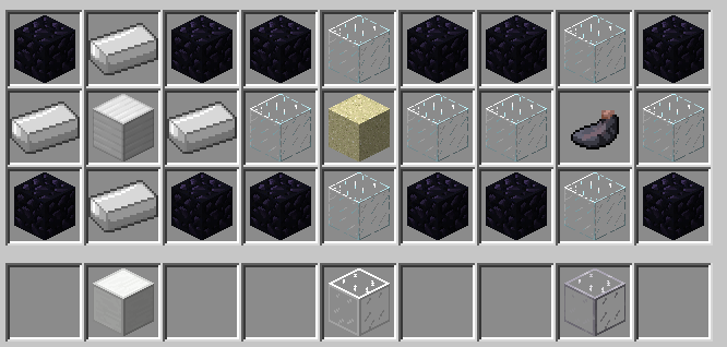 Additional Recipes - Minecraft Mods - CurseForge