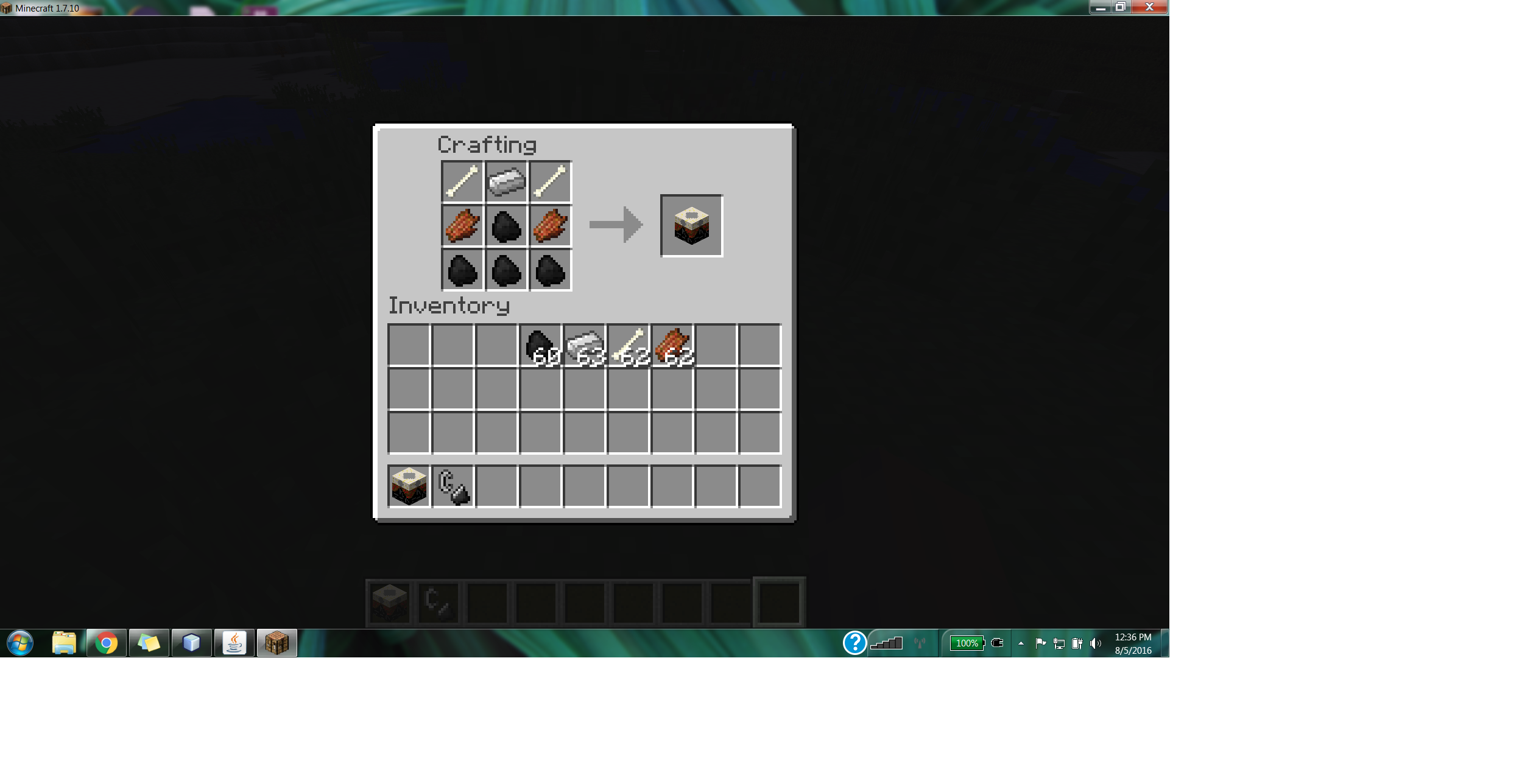 Sacrifice to Hephaestus - Minecraft Mods - CurseForge