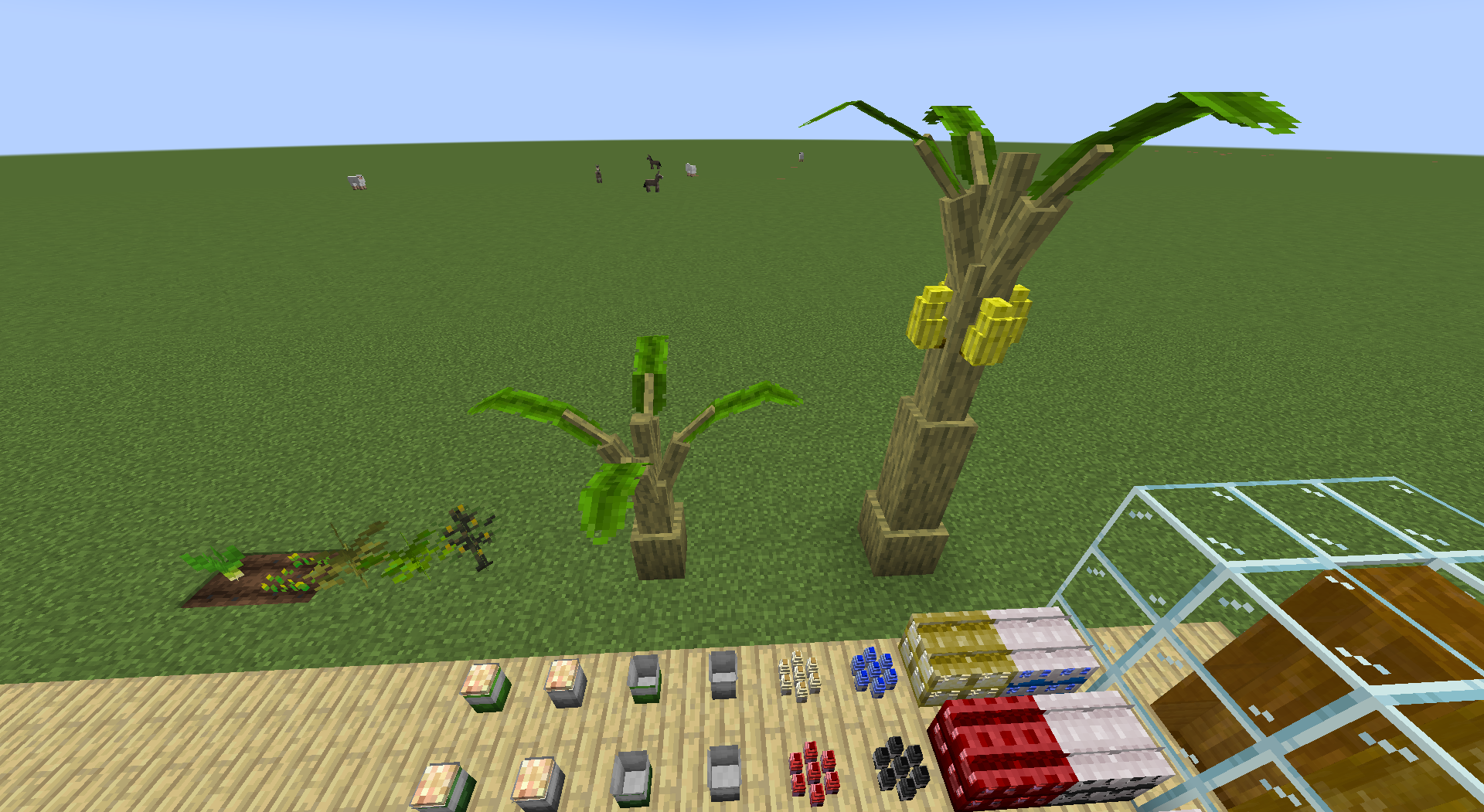 PokeFood - Screenshots - Minecraft Mods - CurseForge