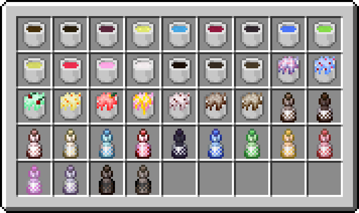 PokeFood - Minecraft Mods - CurseForge