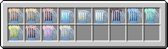 PokeFood - Minecraft Mods - CurseForge