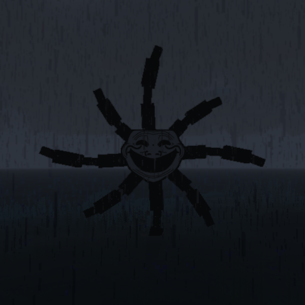 Trollge Invasion - Gallery - Minecraft Mods - CurseForge