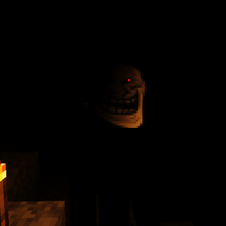 Trollge Invasion - Minecraft Mods - CurseForge